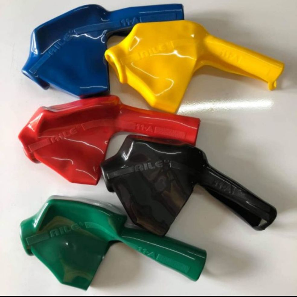Nozzle Jackets – Apex Select
